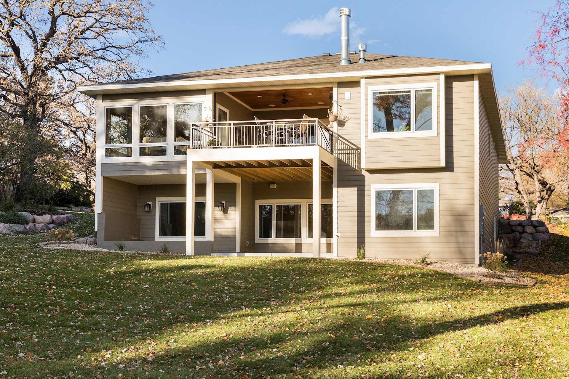 River Landing | Paulson Construction