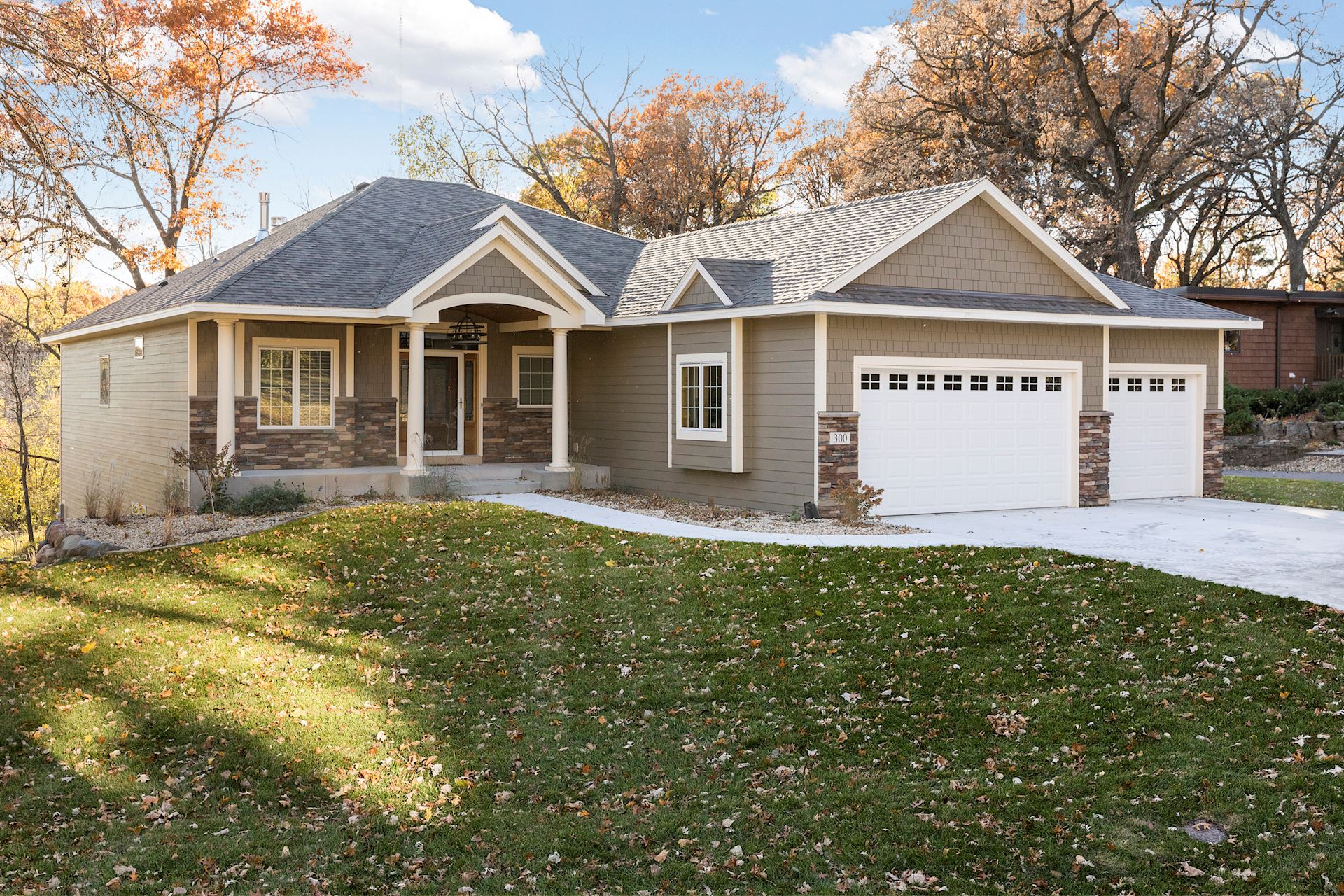 River Landing | Paulson Construction